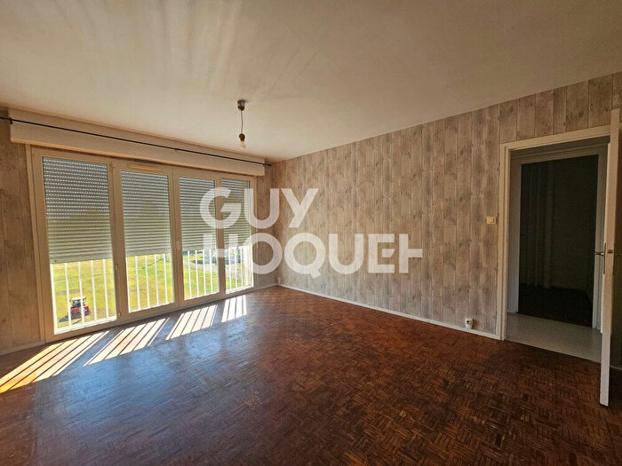 Appartement 4 pièces à vendre à Mont-de-Marsan, Nonères, Argenté