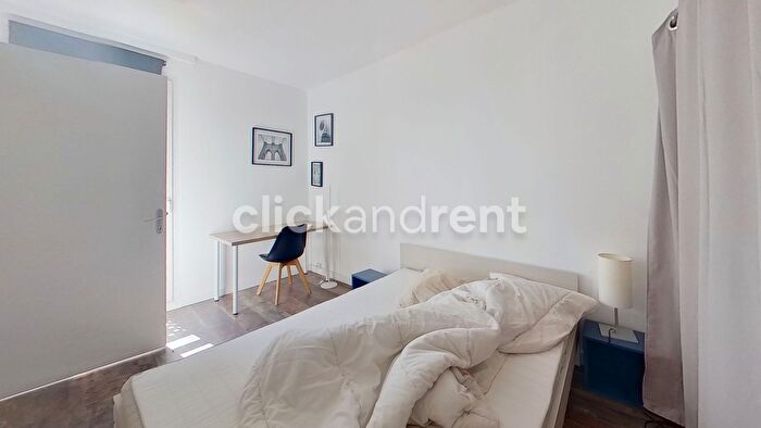 Appartement 4 pièces à louer à Longjumeau, Colucci, Sud