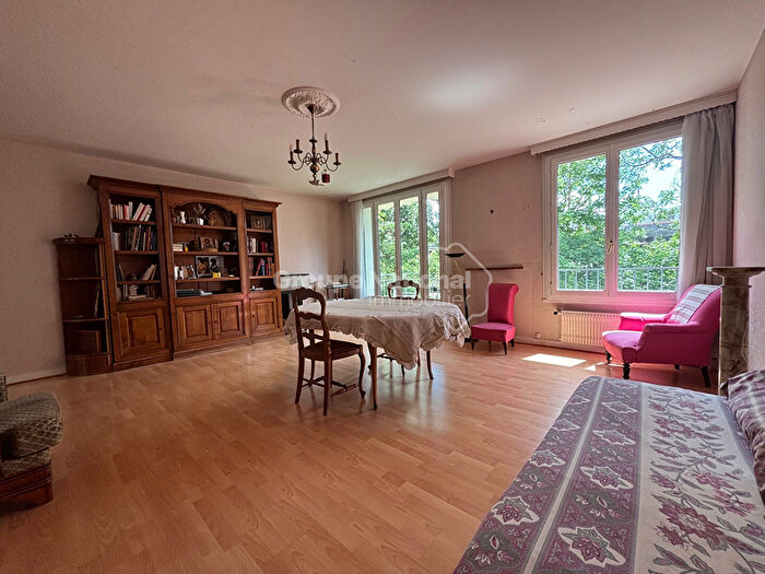 Appartement 3 pièces à vendre à Versailles, Porchefontaine