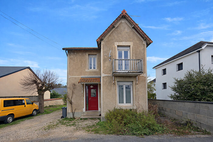 Châtellerault, Ozon - Maison 5 pièces à vendre