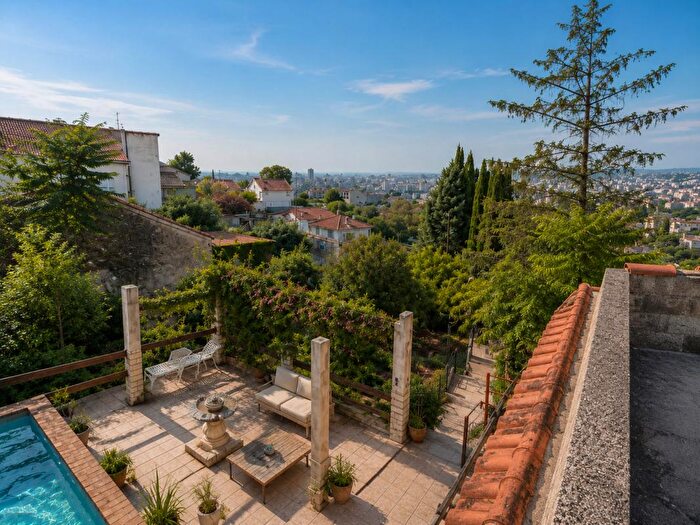 Maison à vendre à Marseille 10ème, Saint-Loup