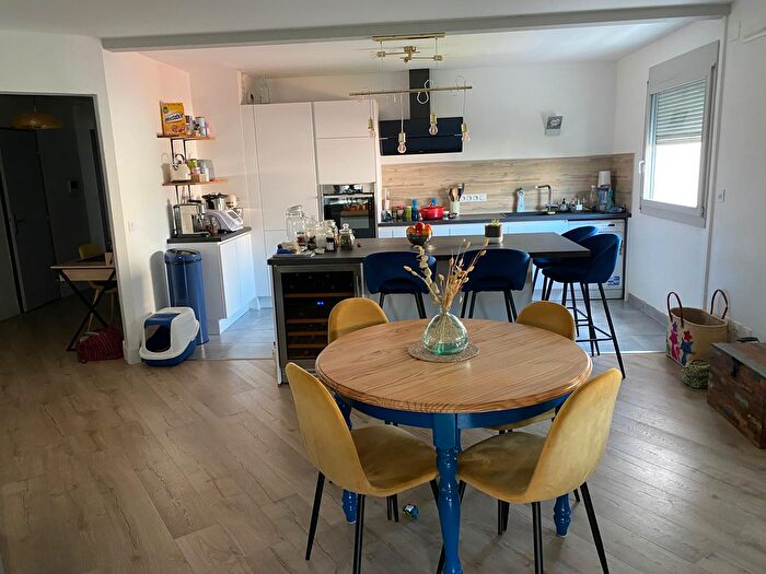 Lyon 7ème, Guillotière : Appartement 3 pièces à vendre