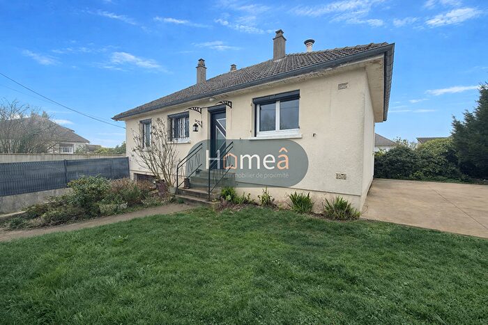 Maison 5 pièces à Bacqueville-en-Caux, à vendre