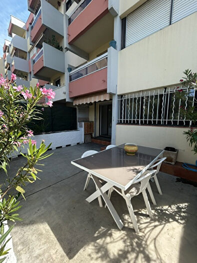 Appartement 4 pièces à louer - Marseille 11ème, La Pomme