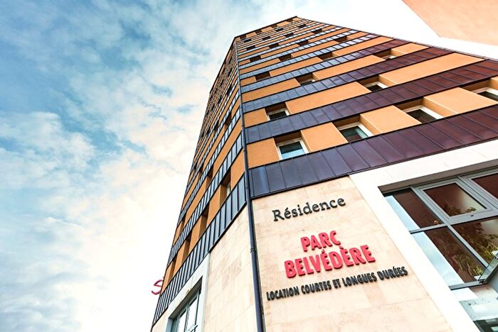 Appartement à vendre - Clermont-Ferrand, Delille, Cathédrale, La Gare - 1 pièce