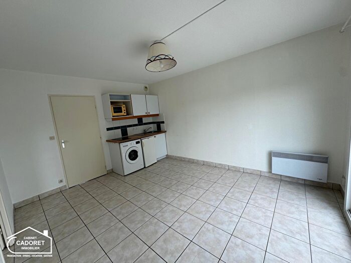 Pornic, Mousseaux, Golf - Appartement 2 pièces à louer