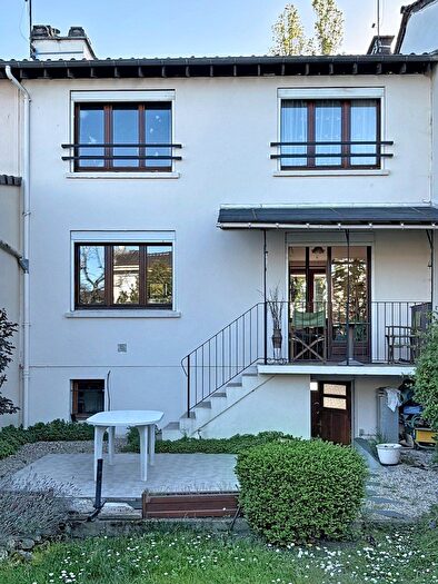 Maison 4 pièces à Conflans-Sainte-Honorine, Chennevières, à vendre