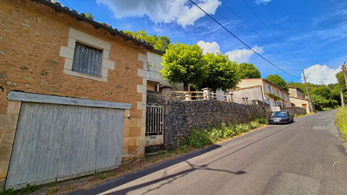 Maison à vendre - Béruges - 4 pièces - 3 chambres