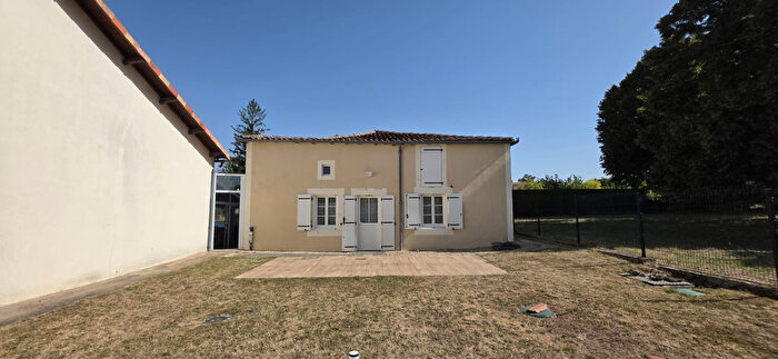 Maison 2 pièces à vendre - Raix