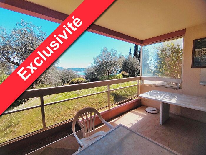 Appartement à vendre - Nice, Fabron - 2 pièces - 1 chambre