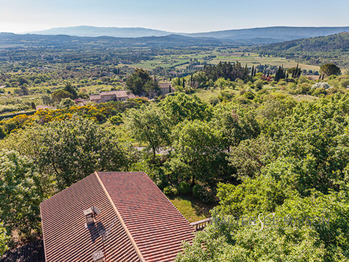 Maison 5 pièces à vendre - Gordes