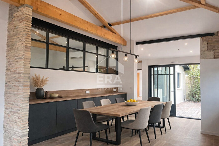 Maison 4 pièces à vendre - La Teste-de-Buch, Centre-ville