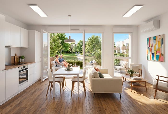 Maison 3 pièces à Guipry, à vendre