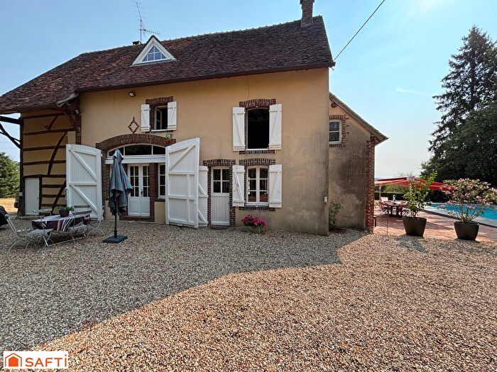 Maison 7 pièces à vendre - Dracy