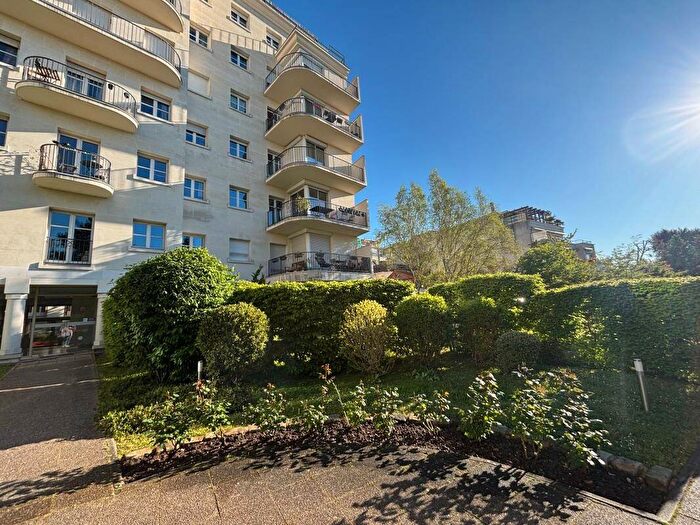 Le Pave de lHay, Bourg-la-Reine - Appartement 1 pièce à louer