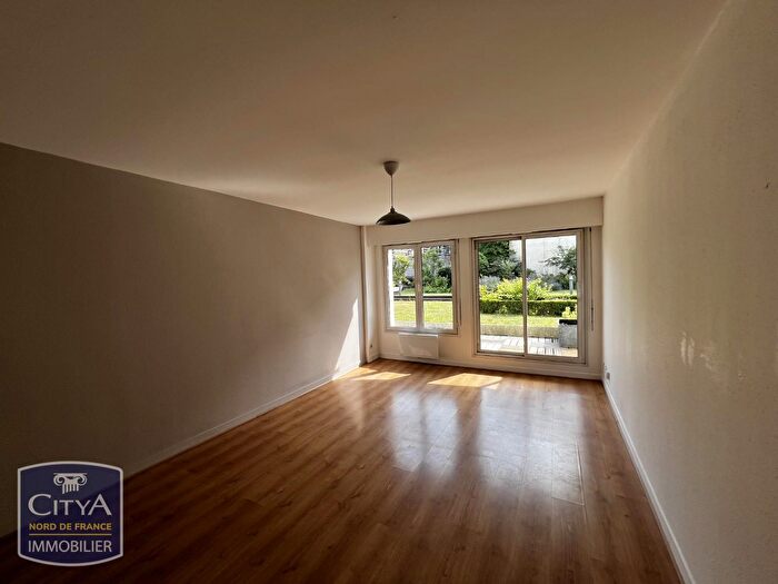 Appartement 2 pièces à louer - Lille, Vieux Lille
