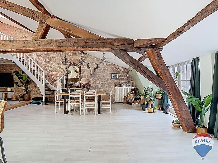 Appartement 5 pièces à Chalon-sur-Saône, La Citadelle, à louer