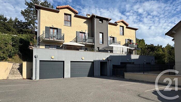 Appartement à vendre - Tallard - 4 pièces - 3 chambres