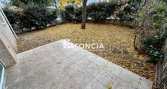 Appartement à vendre - Narbonne, Razimbaud, Porte Neuve - 2 pièces - 1 chambre