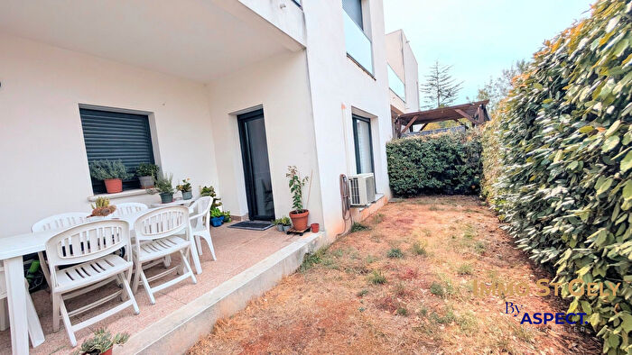 Appartement 3 pièces à vendre - Les Matelles