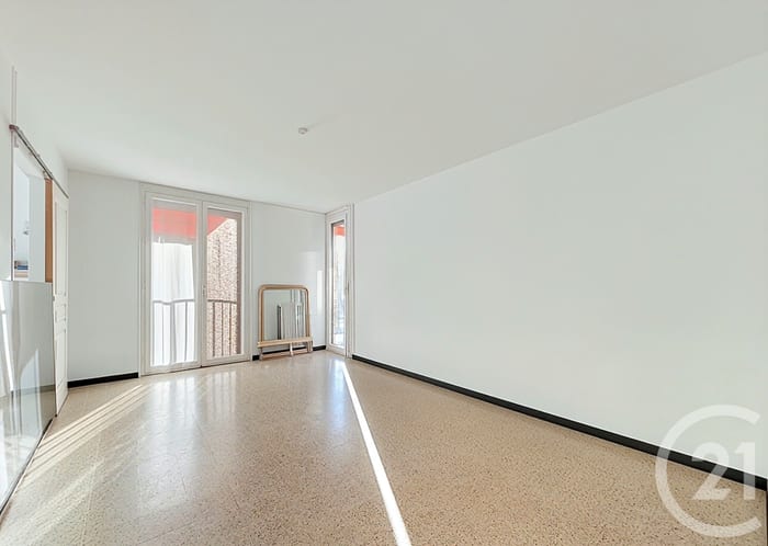 Appartement 4 pièces à louer - Marseille 8ème, Pointe Rouge