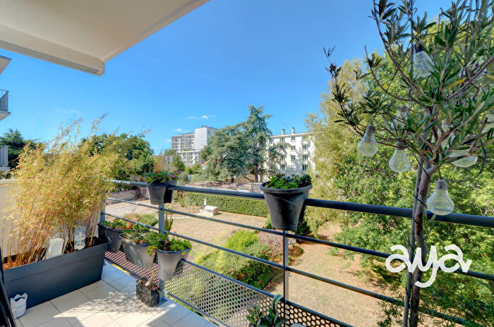 Appartement 3 pièces à vendre - Nantes, Saint-Donatien, Tortière