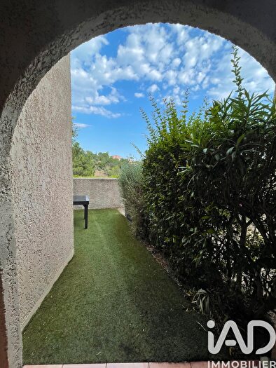 Appartement à vendre - Roquebrune-sur-Argens, Massel, Le Bois dAngélis - 1 pièce - 1 chambre