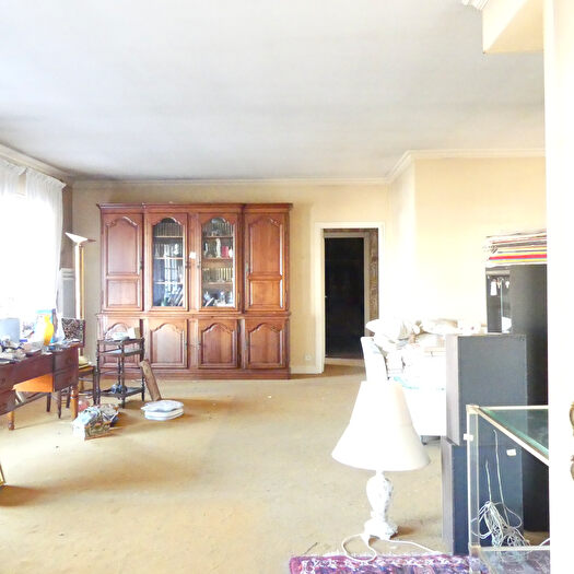 Maison à vendre - Tulle, Centre-ville - 3 pièces - 2 chambres