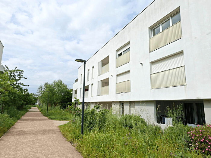 Toulouse, Les Izards : Appartement 1 pièce à louer