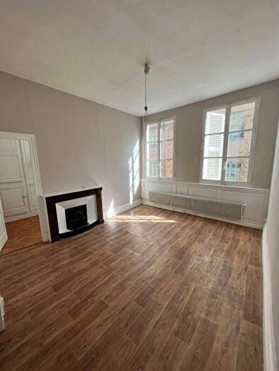 Centre-Hôtel de Ville, Limoges : Appartement 2 pièces à louer