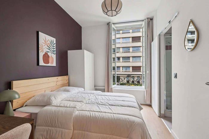 Appartement 1 pièce à Silly-Gallieni, Boulogne-Billancourt, à louer