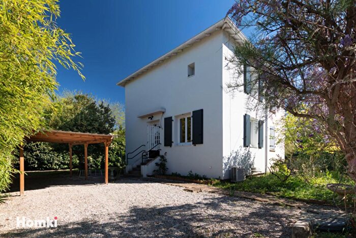 Villefranche-sur-Saône, Béligny, Lamartine : Maison 3 pièces à vendre