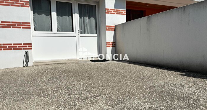 Appartement à vendre - Châtelaillon-Plage - 2 pièces - 1 chambre