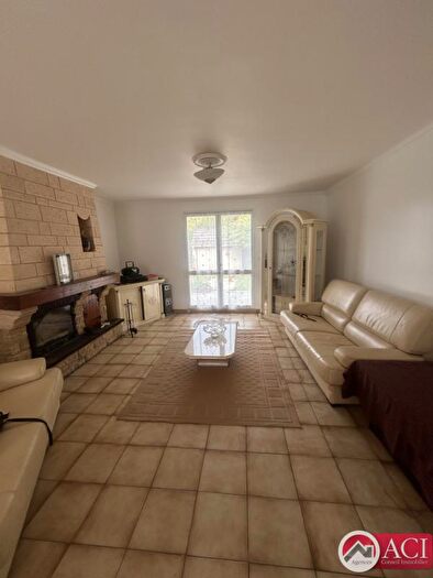 Maison 7 pièces à Beaumont-sur-Oise, à vendre