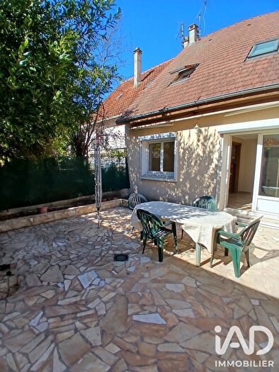 Maison 5 pièces à vendre - Noisy-le-Grand, Centre-ville