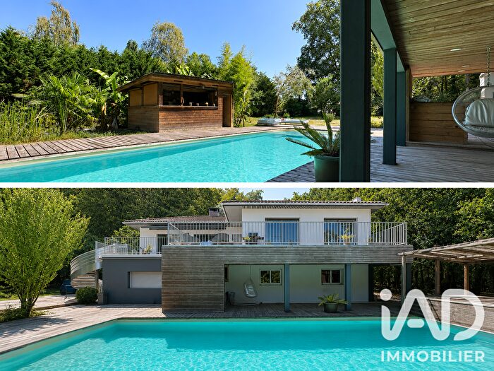 Maison 6 pièces à vendre - Sadirac