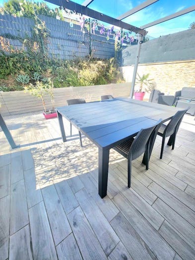Appartement 5 pièces à vendre - Montagny