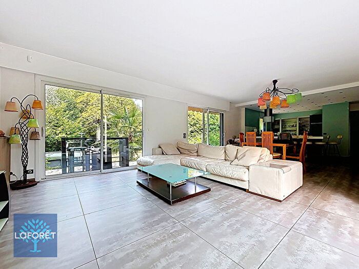 Maison 9 pièces à Créteil, Bords de Marne, à vendre