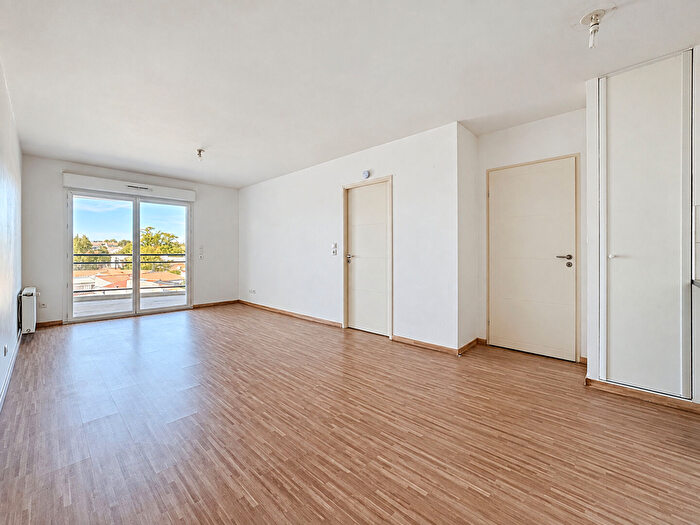 Appartement 2 pièces à vendre - La Rochelle, Saint-Eloi, Rompsay