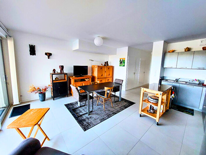 Appartement à vendre - Saint-Hilaire-de-Riez, Sion, Pineau - 3 pièces - 2 chambres