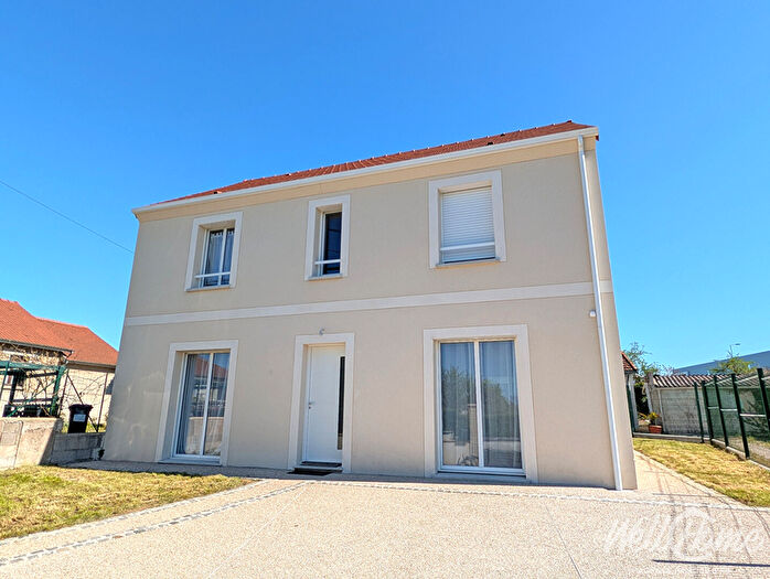 Maison 6 pièces à vendre - Saint-Ouen-lAumône, Maubuisson