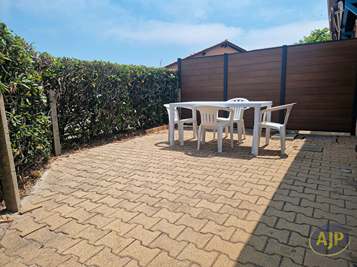 Biscarrosse, Biscarrosse Plage : Appartement 2 pièces à vendre