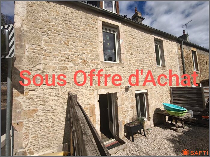 Maison 7 pièces à vendre - Biéville-Beuville