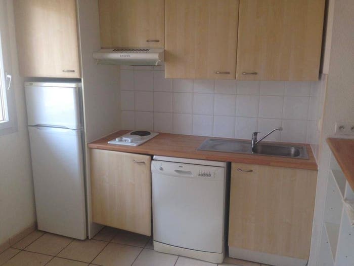 Appartement 3 pièces à Ronsard Pagnol, La Riche, à louer