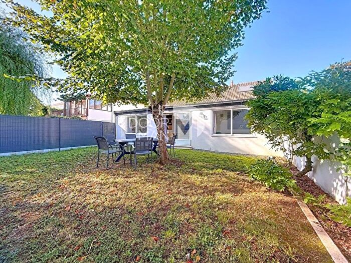 Maison 6 pièces à vendre à Vertou