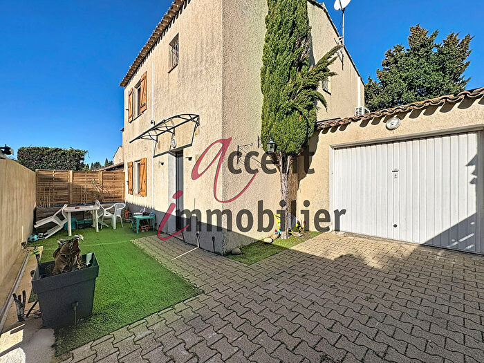 Maison à vendre - Orgon - 5 pièces - 3 chambres