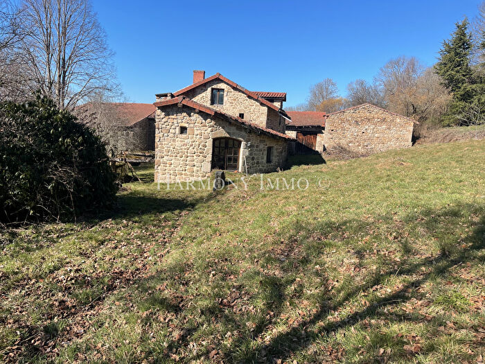 Estivareilles - Maison 8 pièces à vendre