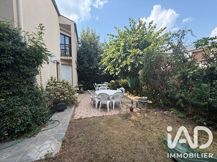 Maison 7 pièces à vendre - Chevilly-Larue, Bretagne