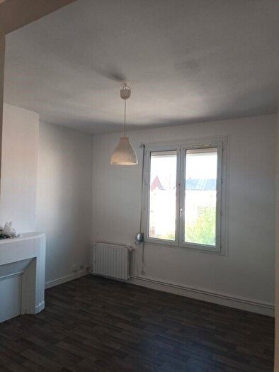 Appartement 2 pièces à louer - Bertel, Sotteville-lès-Rouen
