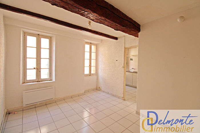 Appartement 1 pièce à La Seyne-sur-Mer, Est, à louer